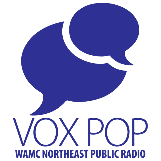 Judy Cahee and Jim Cole share Tax Tips with Ray Graf on WAMC Vox Pop ...